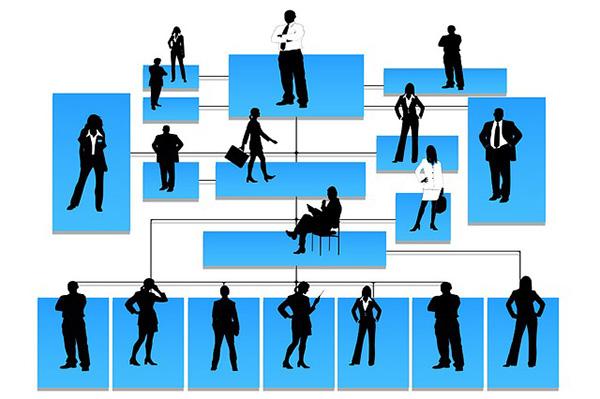 Tramo de control: tipos, factores que lo determinan y ejemplos
