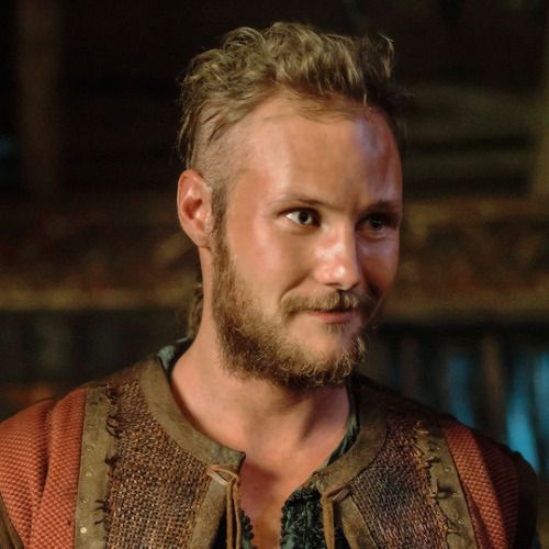 Ubbe Ragnarsson: historia real y situación en Vikings