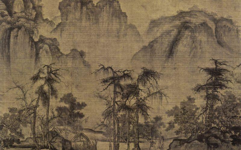 Arte chino: qué es, historia, características, pintura, escultura ...