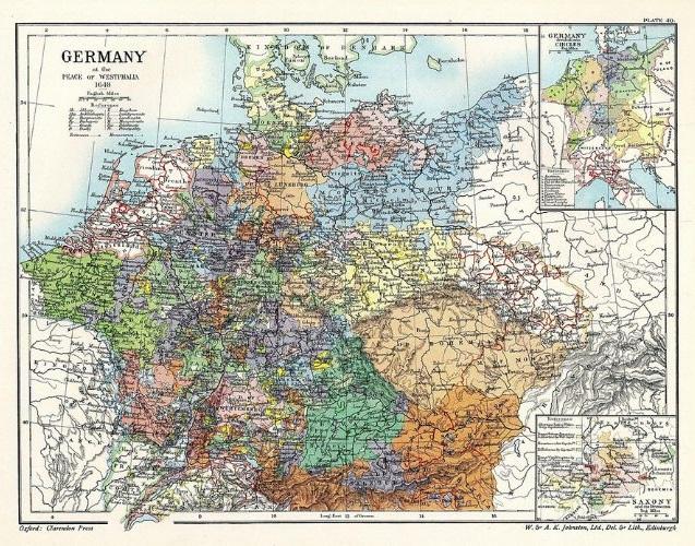 12 consecuencias de la Reforma protestante