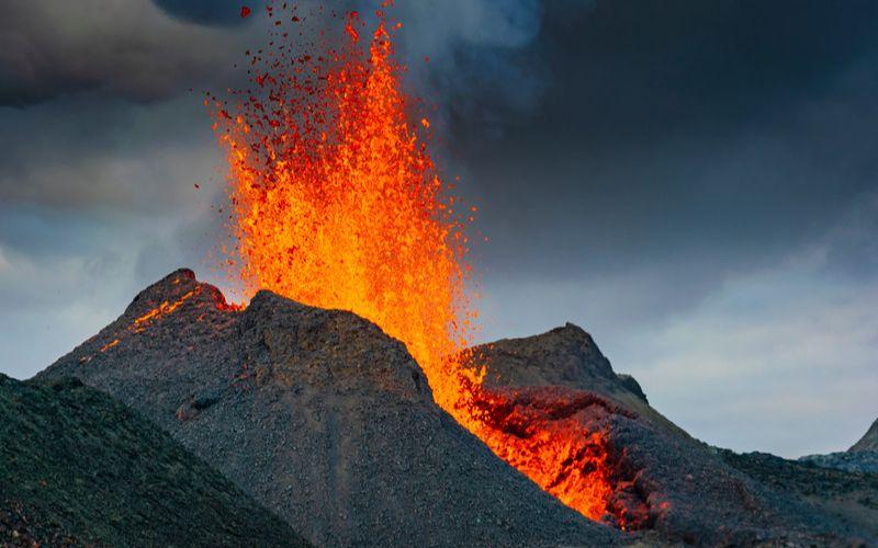 Los 18 fenómenos geológicos más destacados Los 18 fenómenos geológicos más destacados