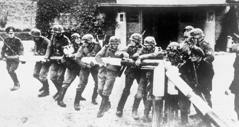 Invasión alemana de Polonia: qué fue, causas, desarrollo, consecuencias