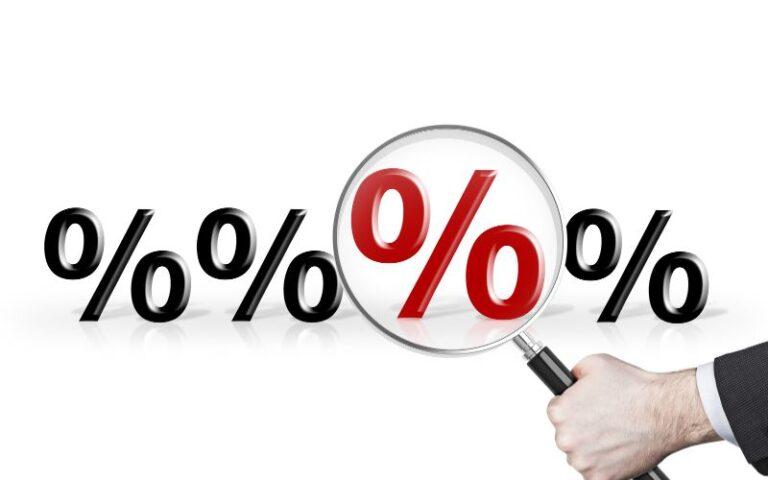 Método porcientos integrales: qué es, para qué sirve, ejemplo