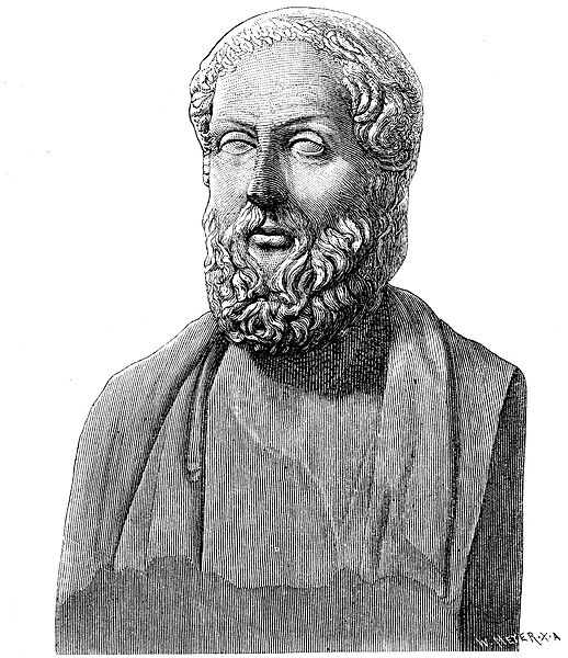 Homero: biografía, datos, influencias, obras