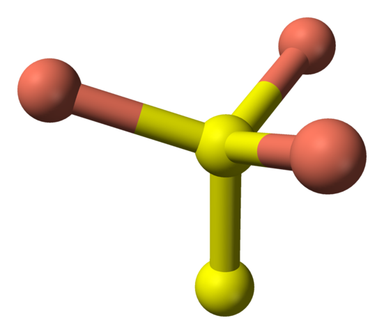 Sulfuro de cobre: qué es, estructura, propiedades y usos