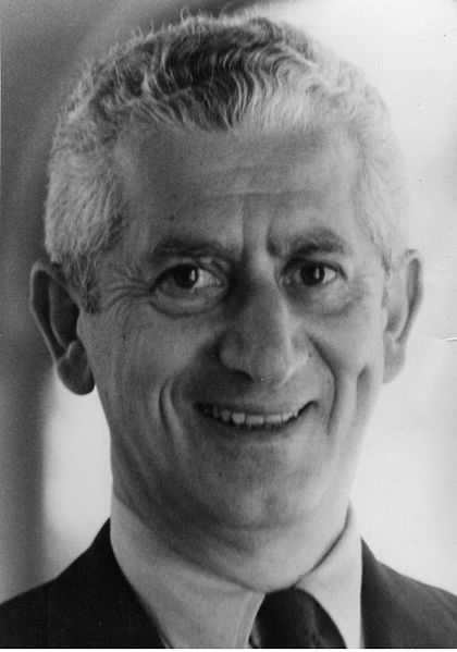 Benjamin Bloom: quién fue, biografía, taxonomía, otros aportes