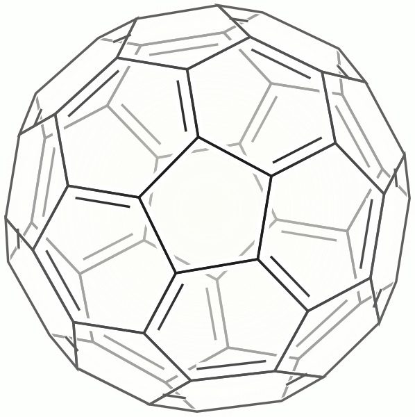 Alótropos del carbono: qué, cuáles son, propiedades