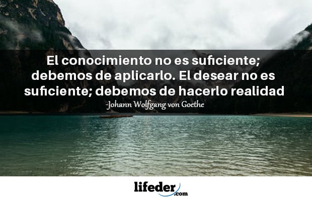 Las 127 mejores frases sobre el conocimiento Las 127 mejores frases sobre el conocimiento