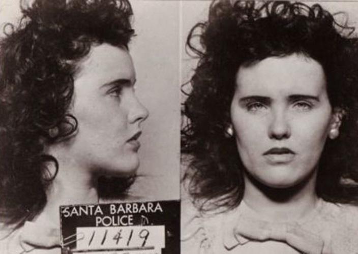 La Dalia Negra (Elizabeth Short): quién fue, biografía