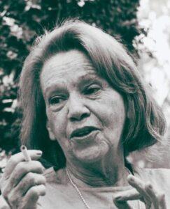 Elena Garro: quién fue, biografía, estilo, obras y frases