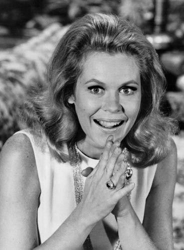 Elizabeth Montgomery: quién fue, biografía