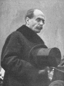 Federico Gamboa: quién fue, biografía, estilo y obras