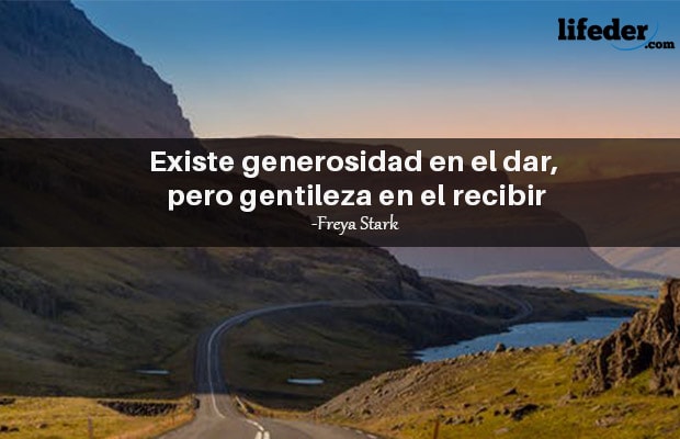 Las 116 mejores frases sobre generosidad