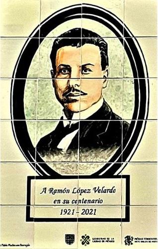 Ramón López Velarde: quién fue, biografía, estilo y obras