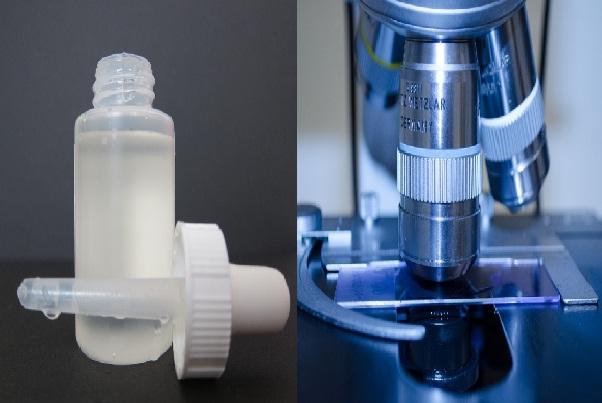 Aceite de inmersión: composición, características, usos