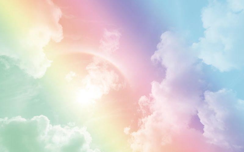 Colores pastel: qué son, psicología y significado