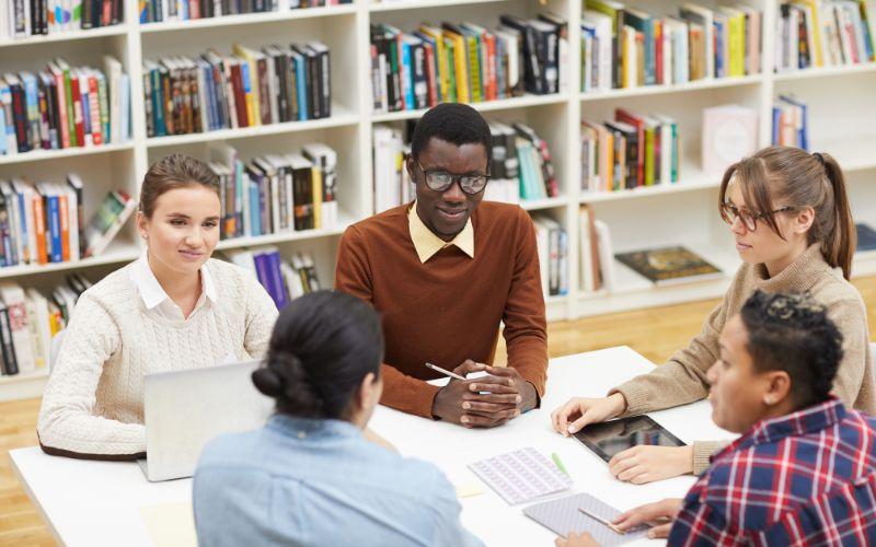 Consejo estudiantil y sus funciones