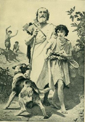 Literatura griega: qué es, historia, características, etapas, géneros ...