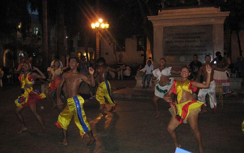 11 trajes típicos de Colombia y sus características