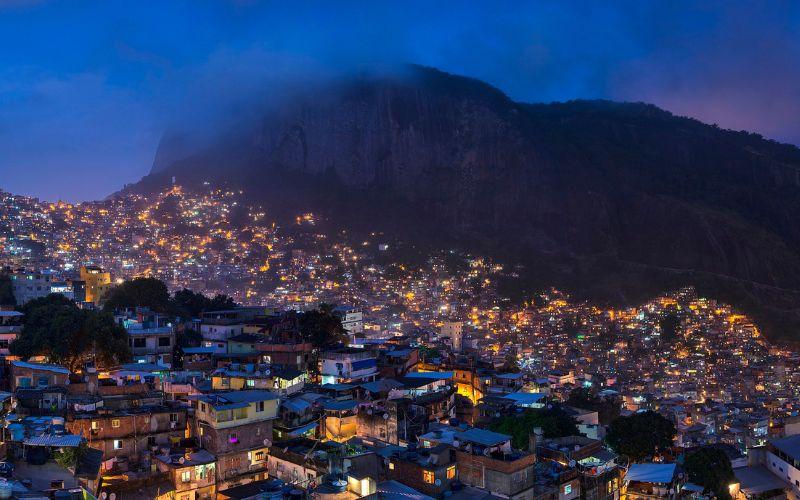 Países tercermundistas: qué son, características y ejemplos