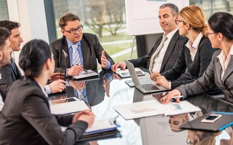 Sociedades mercantiles: qué son, origen, elementos, tipos, ejemplos