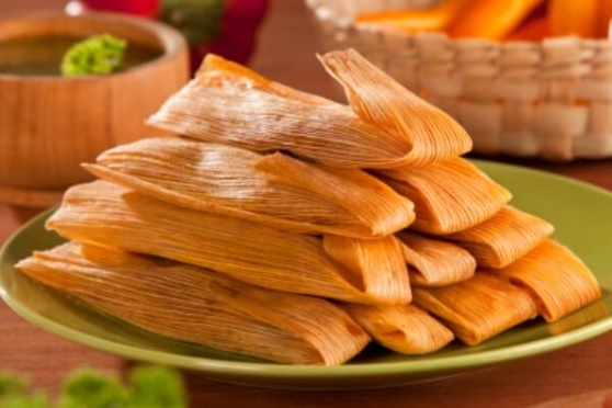 ¿Cómo era la Alimentación de los Mayas?