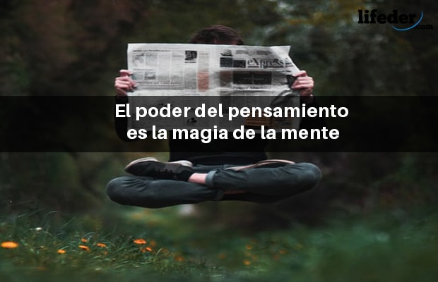 Las 80 mejores frases sobre magia