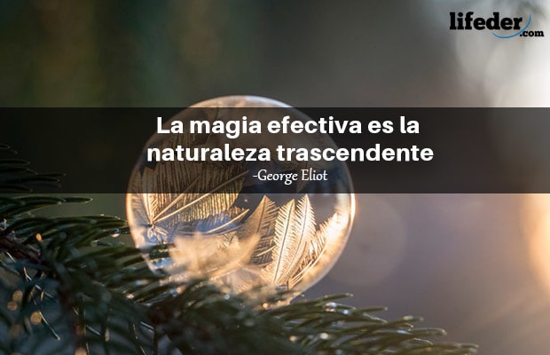 Las 80 mejores frases sobre magia