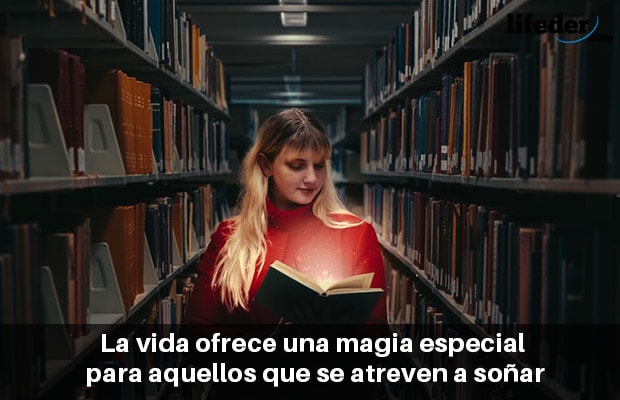 Las 80 mejores frases sobre magia