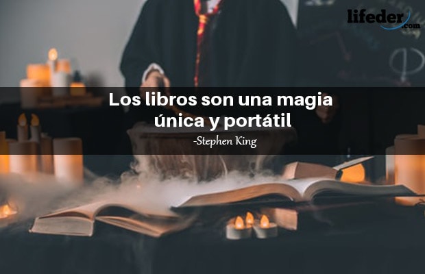 Las 80 mejores frases sobre magia