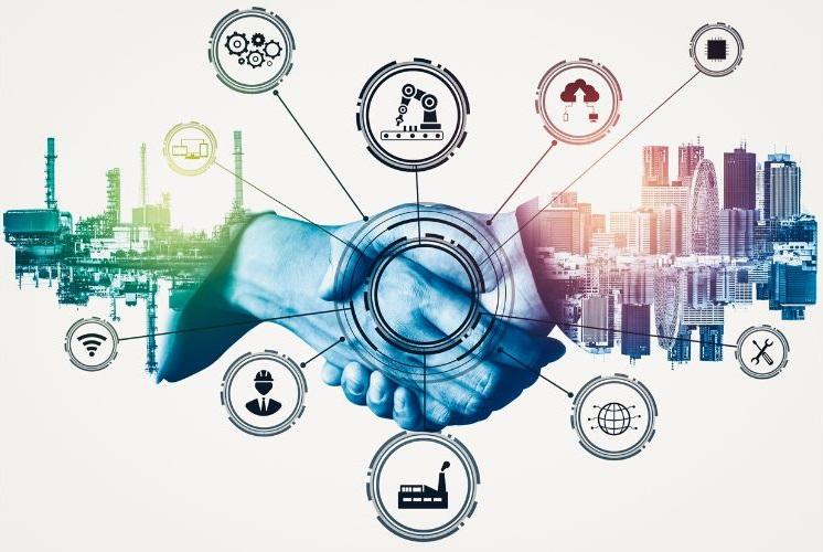 Tercera Revolución Industrial: qué es, causas, consecuencias Tercera Revolución Industrial: qué es, causas, consecuencias