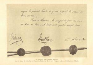 Triple Alianza (1882): qué es, contexto, miembros, consecuencias