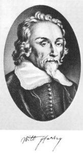 William Harvey: quién fue, biografía, aportes y obras