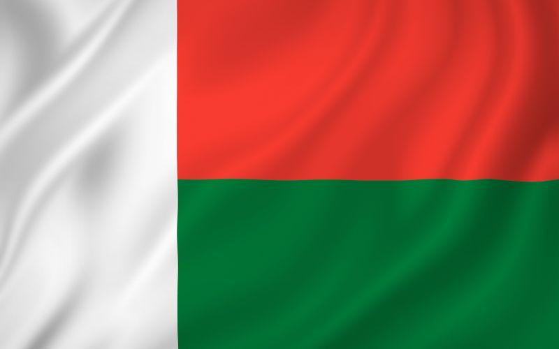 Bandera de Madagascar: qué es, historia y significado