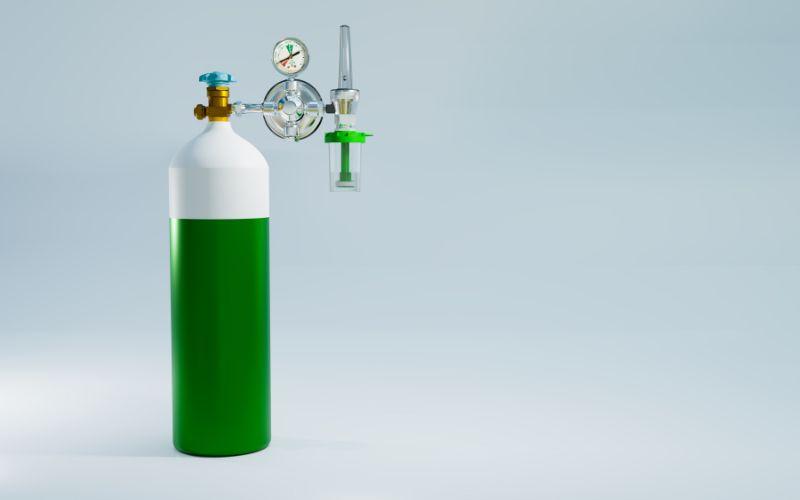 Compresibilidad: qué es, de sólidos, líquidos, gases, ejercicios