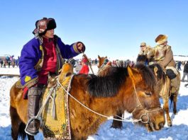 Horda: origen, características y ejemplos