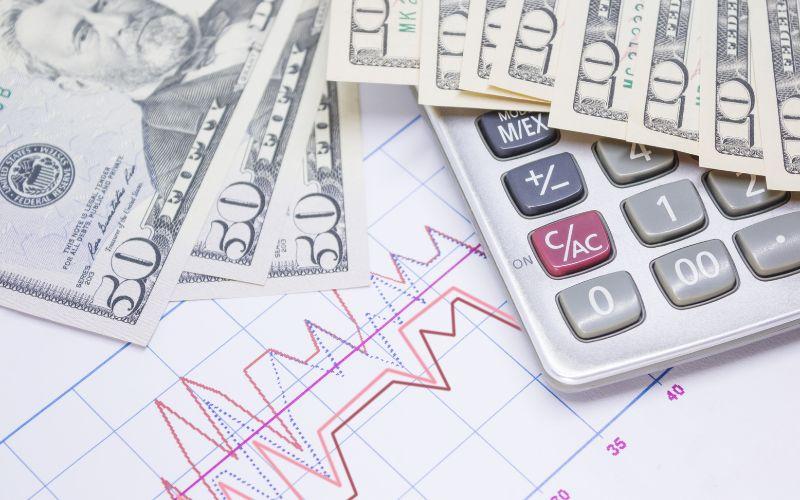 Recursos financieros: qué son, características, tipos y ejemplos