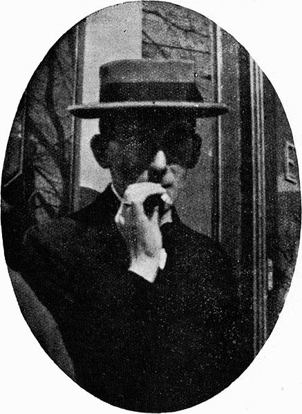 Hugo Ball: biografía, estilo, obras principales