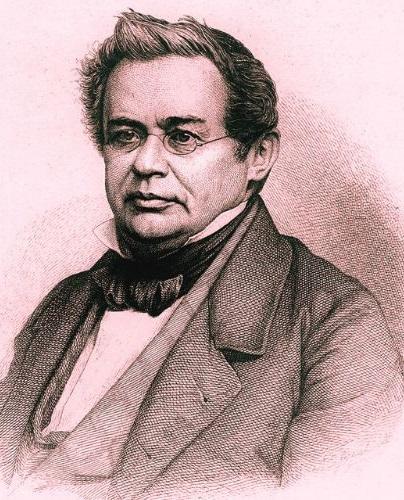 Heinrich Lenz: quién fue, biografía, experimentos y aportes