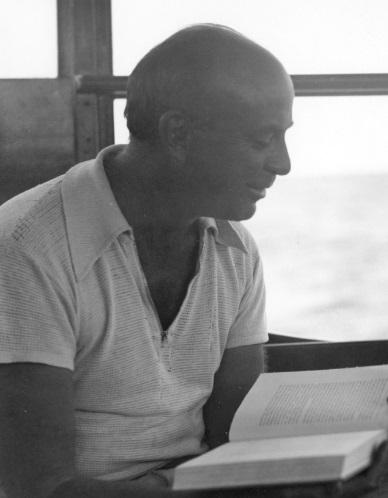 John Dos Passos: quién fue, biografía, estilo y obras