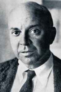 John Dos Passos: biografía, estilo, obras