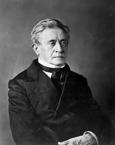 Joseph Henry: quién fue, biografía y aportes