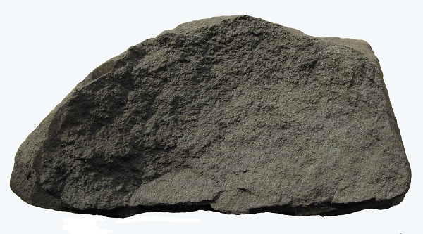 Óxido de hierro (III): qué es, estructura, propiedades y usos