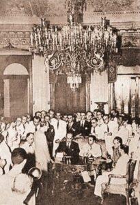 Protocolo de Río de Janeiro (1942): qué fue, causas, consecuencias