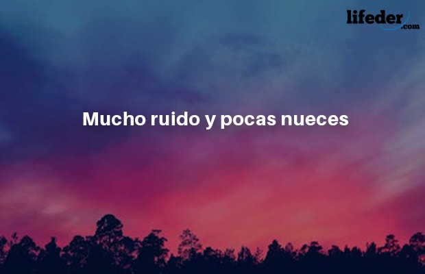 Los 200 Refranes Españoles Más Populares - Lifeder