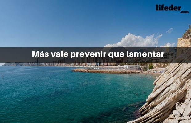 Los 200 Refranes Españoles Más Populares - Lifeder
