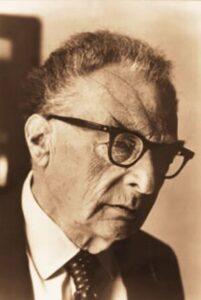 Roman Jakobson: quién fue, biografía, teoría, otros aportes