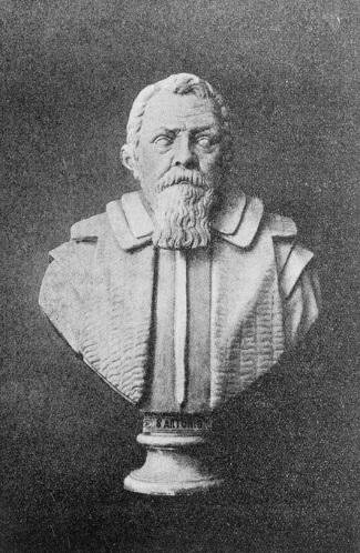 Santorio Santorio: quién fue, biografía, aportes y obras