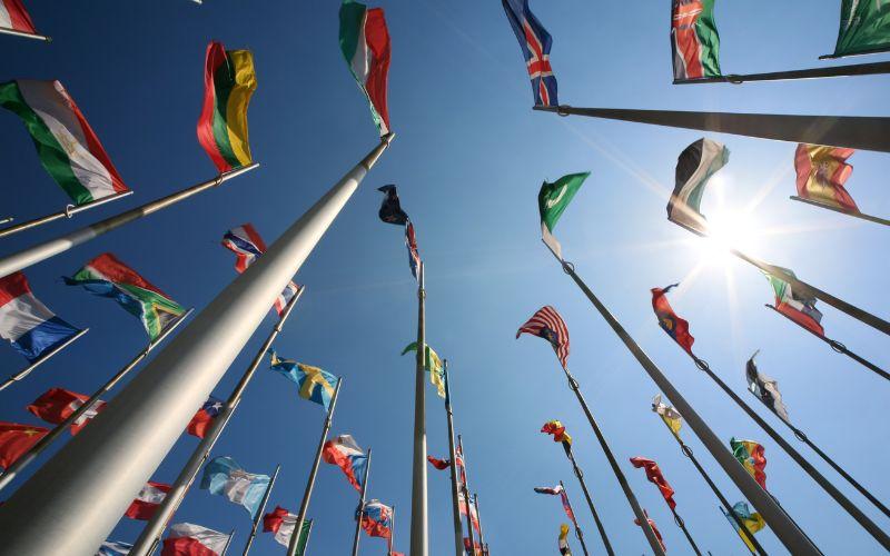 Comunidad internacional: qué es, evolución, características, organismos