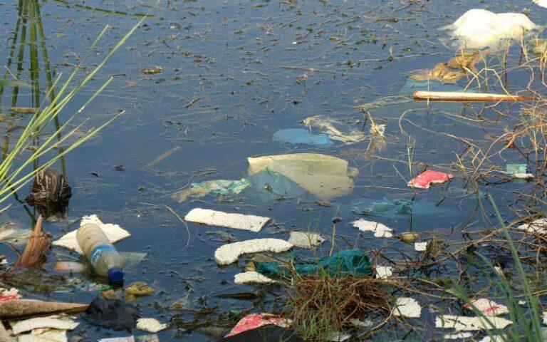 Contaminación de los ríos: qué es, causas, consecuencias, ejemplos